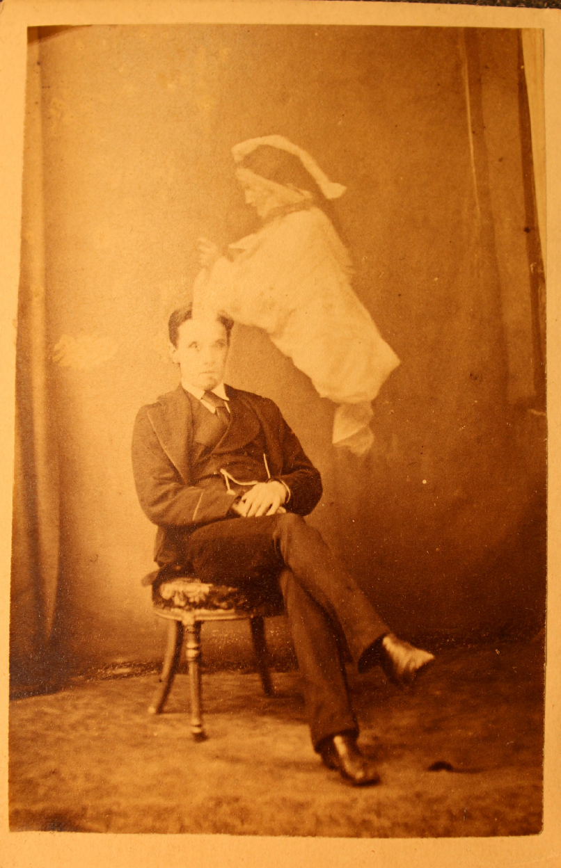 Frederick Hudson (photographer) - Alchetron, the free social encyclopedia